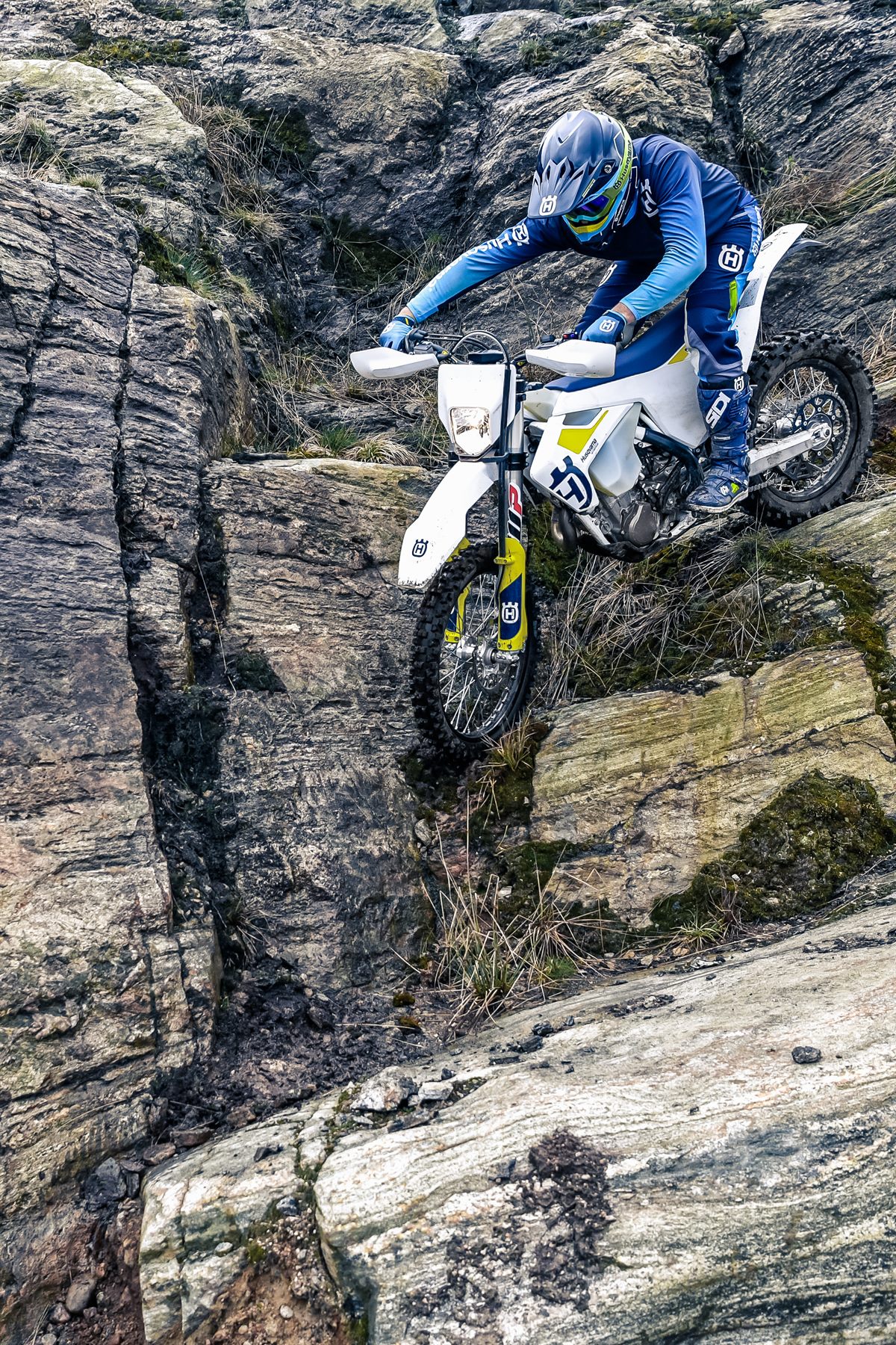 Husqvarna Motorcycles